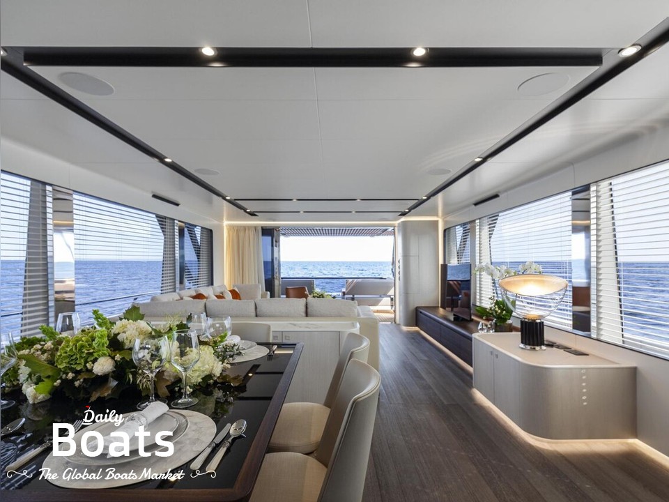 2021 Astondoa As8 Flybridge for sale. View price, photos and Buy 2021 ...