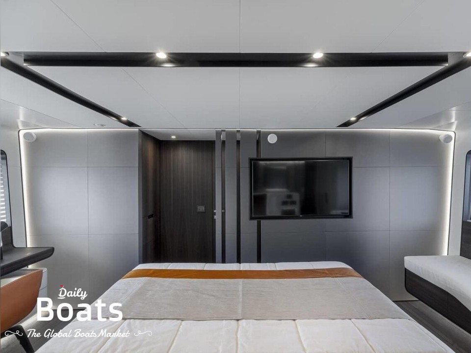 2021 Astondoa As8 Flybridge for sale. View price, photos and Buy 2021 ...