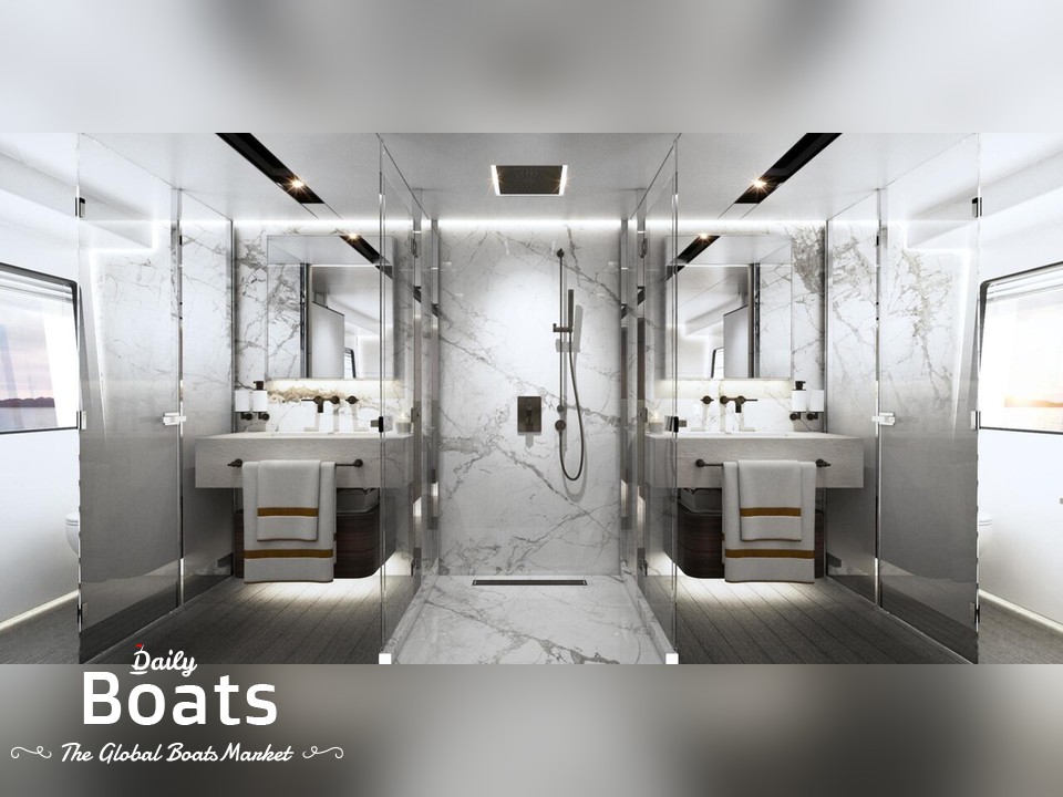 2021 Astondoa As8 Flybridge for sale. View price, photos and Buy 2021 ...