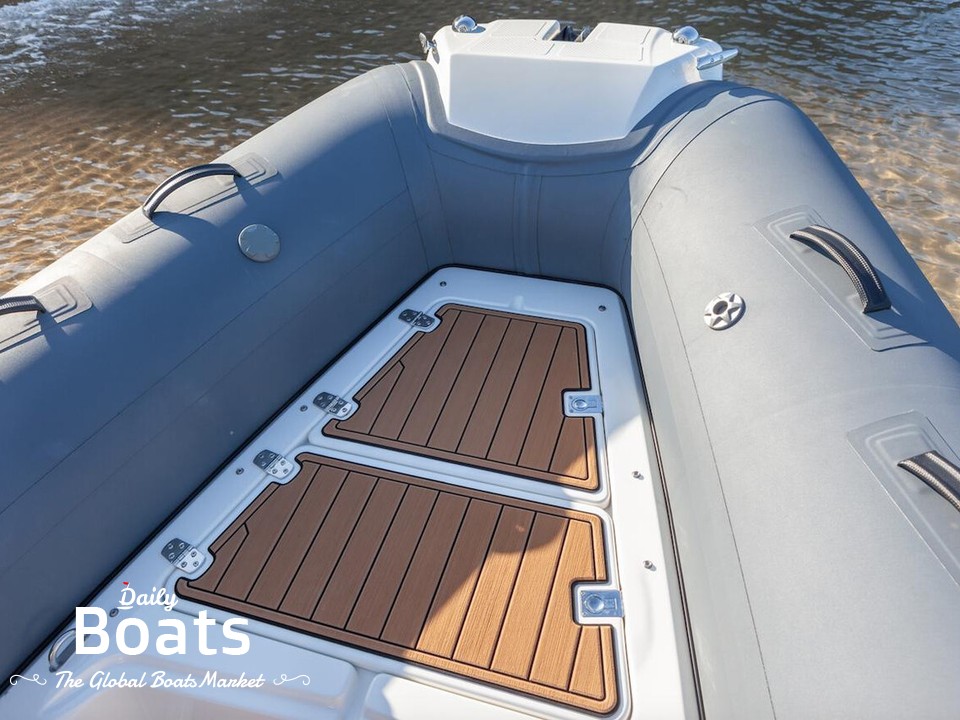 2021 Brig Eagle 670 for sale. View price, photos and Buy 2021 Brig ...