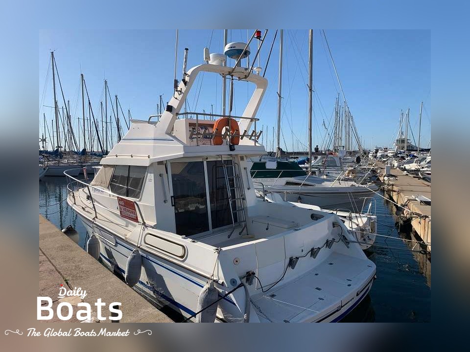 2005 Express Marine 32 for sale. View price, photos and Buy 2005 ...