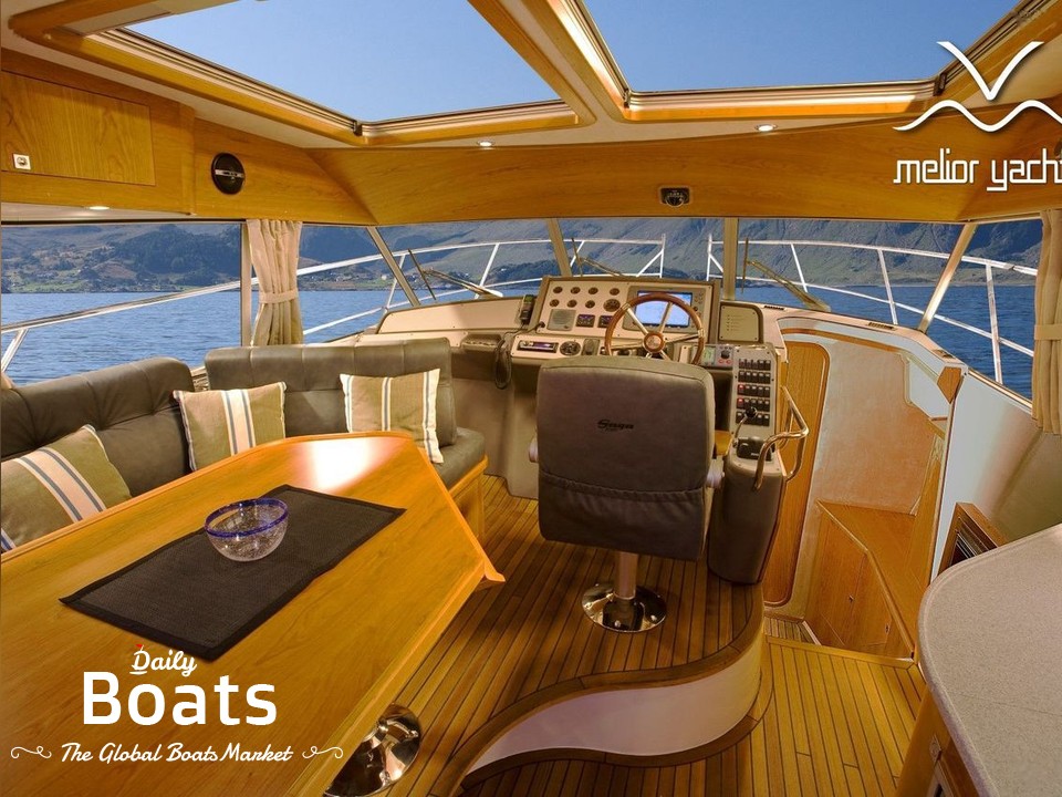 Saga Boats (NO) 415 for sale. View price, photos and Buy Saga Boats (NO ...