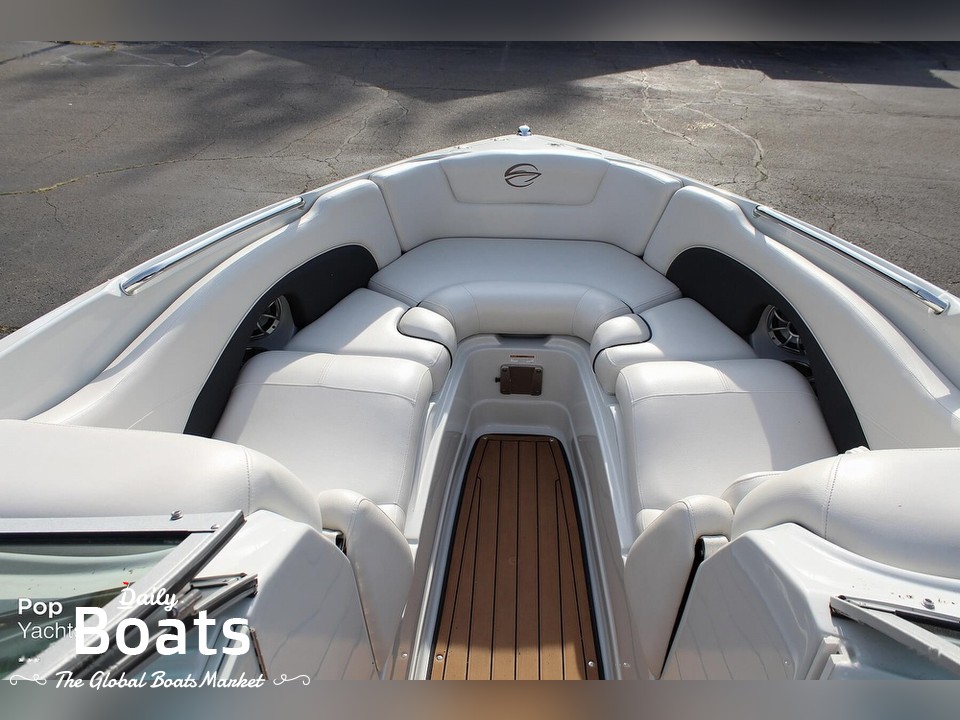 2017 Crownline 275 Ss for sale. View price, photos and Buy 2017 ...