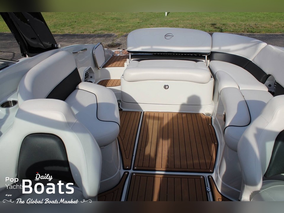 2017 Crownline 275 Ss for sale. View price, photos and Buy 2017 ...