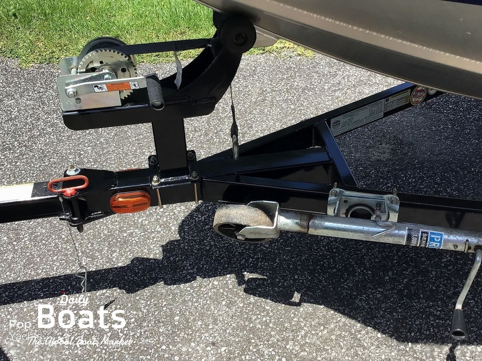 2012 Bass Tracker Pro Team 175 Tf for sale. View price, photos and Buy ...