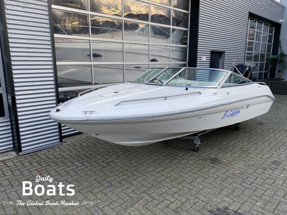 1993 Sea Ray 180 for sale. View price, photos and Buy 1993 Sea Ray 180 ...