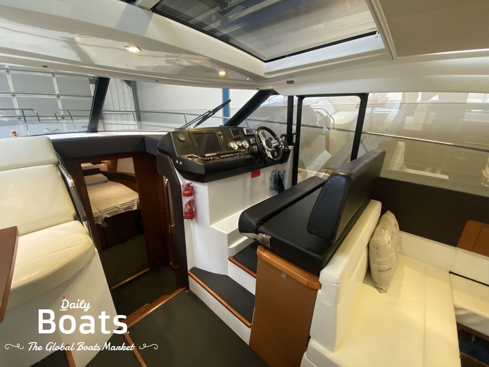 2013 Jeanneau Nc 14 for sale. View price, photos and Buy 2013 Jeanneau ...