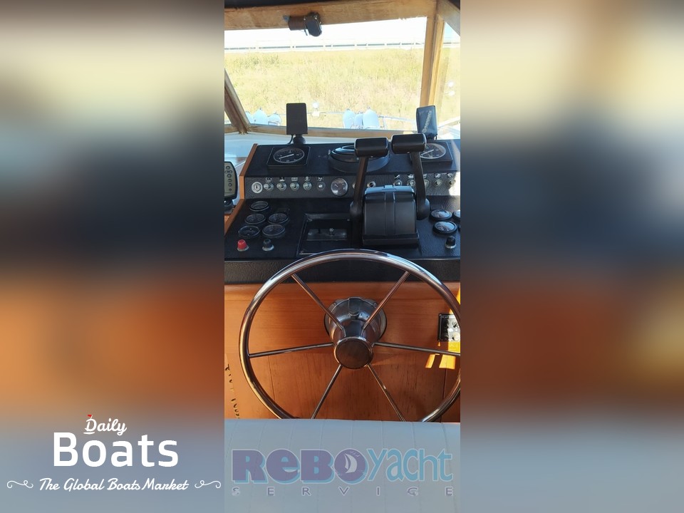 1977 Chris-Craft 35 Commander for sale. View price, photos and Buy 1977 ...