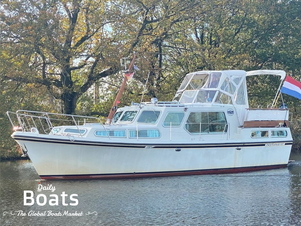 1979 Neptunes 107 for sale. View price, photos and Buy 1979 Neptunes ...