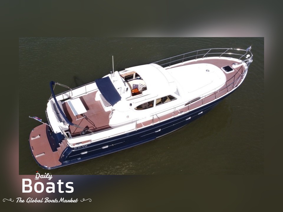 2008 Neptune Marine Elling E4 Ultimate for sale. View price, photos and ...