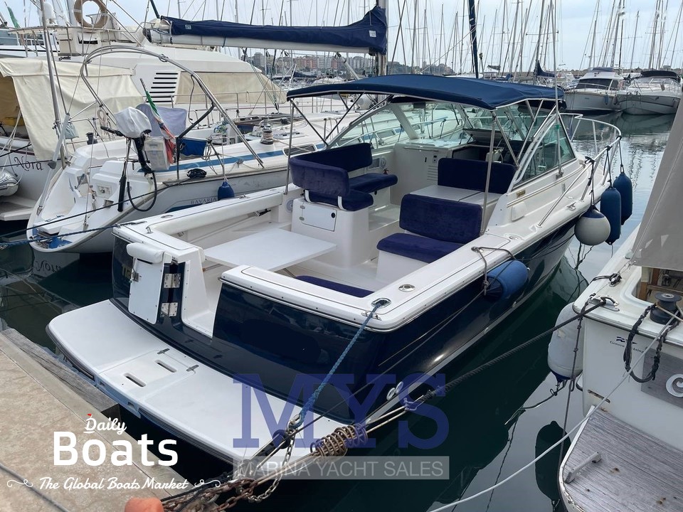 2003 Tiara Yachts 2900 Coronet for sale. View price, photos and Buy ...
