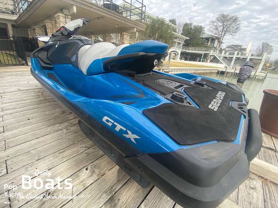 2021 Sea-Doo Gtx 170 (Pair) for sale. View price, photos and Buy 2021 Sea-Doo Gtx 170 (Pair) #430732