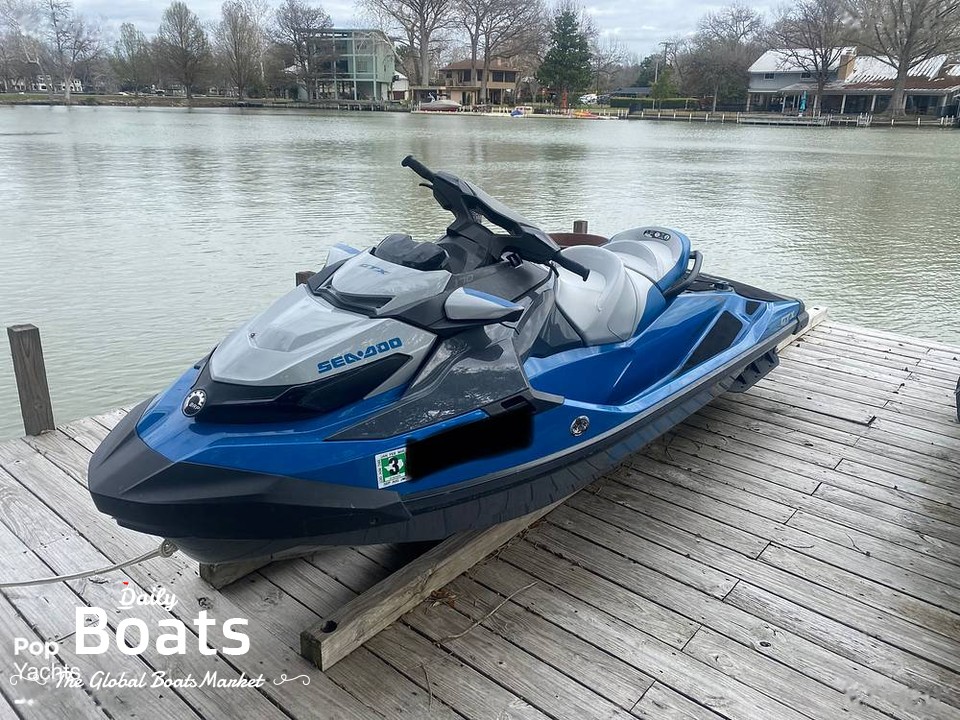 2021 Sea-Doo Gtx 170 (Pair) for sale. View price, photos and Buy 2021 ...