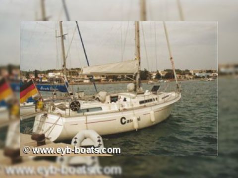 1982 Moody 36 for sale. View price, photos and Buy 1982 Moody 36 #43075