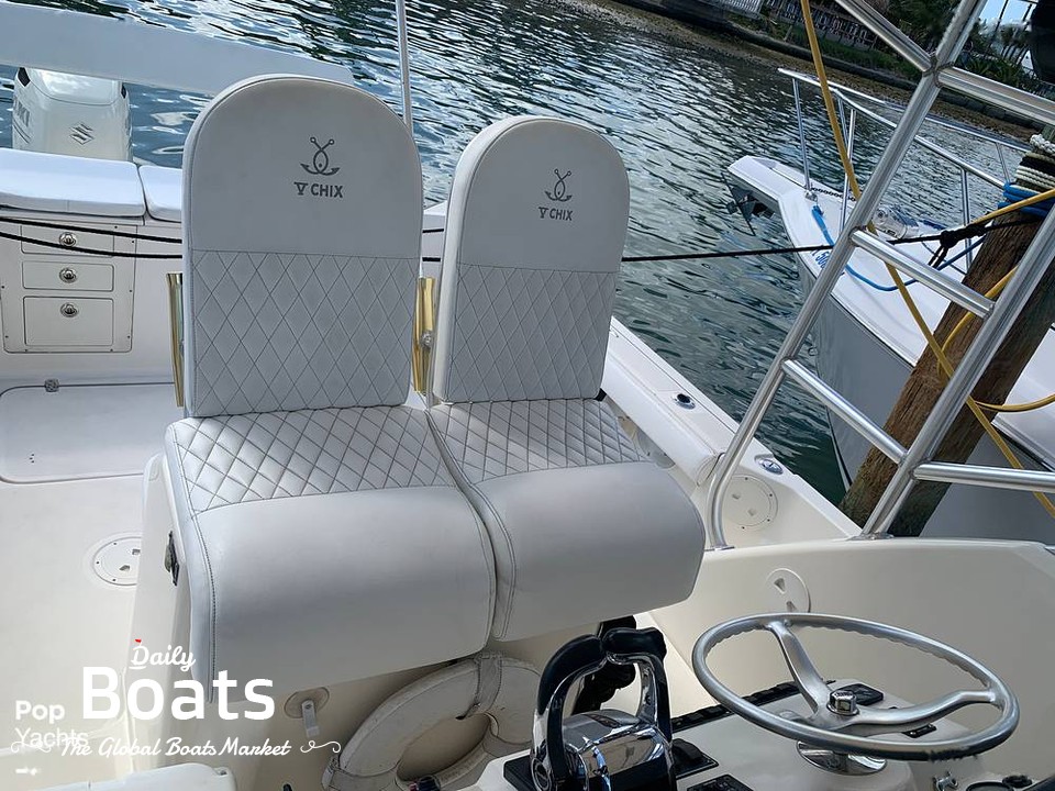 2003 Pursuit 3070 Express for sale. View price, photos and Buy 2003 ...