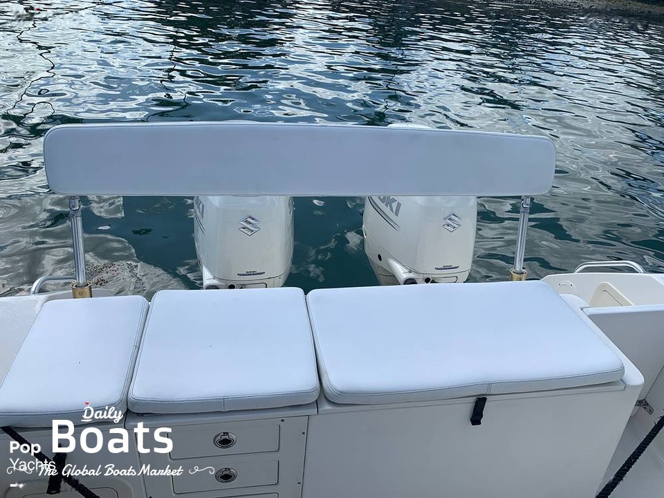 2003 Pursuit 3070 Express for sale. View price, photos and Buy 2003 ...