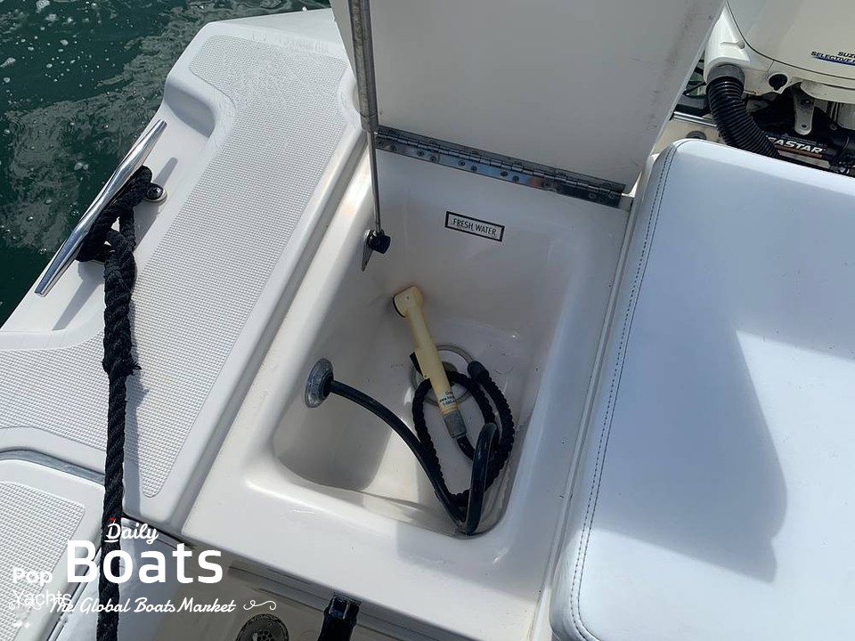 2003 Pursuit 3070 Express for sale. View price, photos and Buy 2003 ...