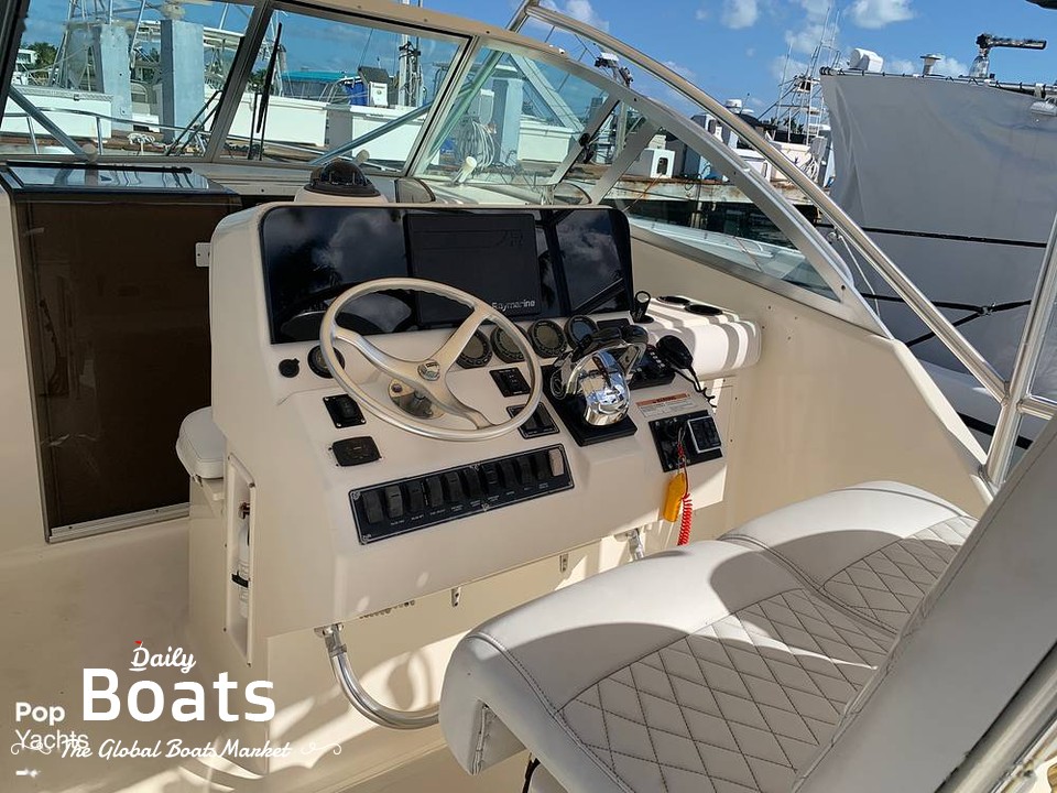 2003 Pursuit 3070 Express for sale. View price, photos and Buy 2003 ...