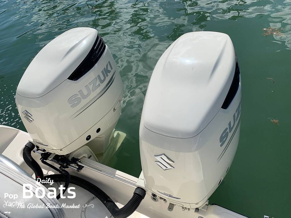 2003 Pursuit 3070 Express for sale. View price, photos and Buy 2003 ...