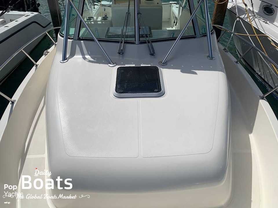 2003 Pursuit 3070 Express for sale. View price, photos and Buy 2003 ...