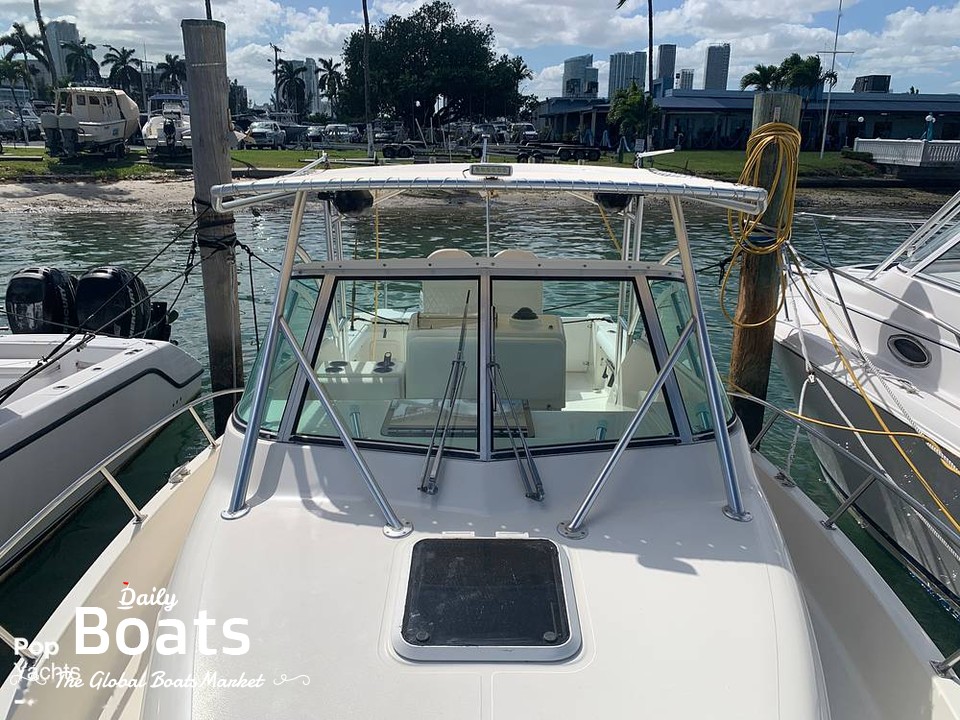 2003 Pursuit 3070 Express for sale. View price, photos and Buy 2003 ...