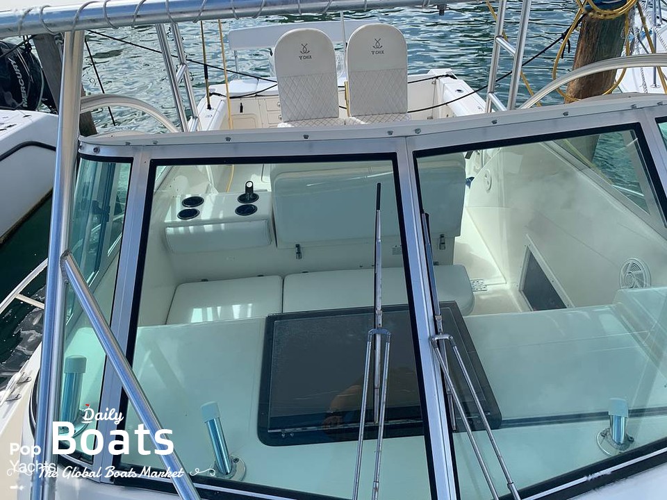 2003 Pursuit 3070 Express for sale. View price, photos and Buy 2003 ...