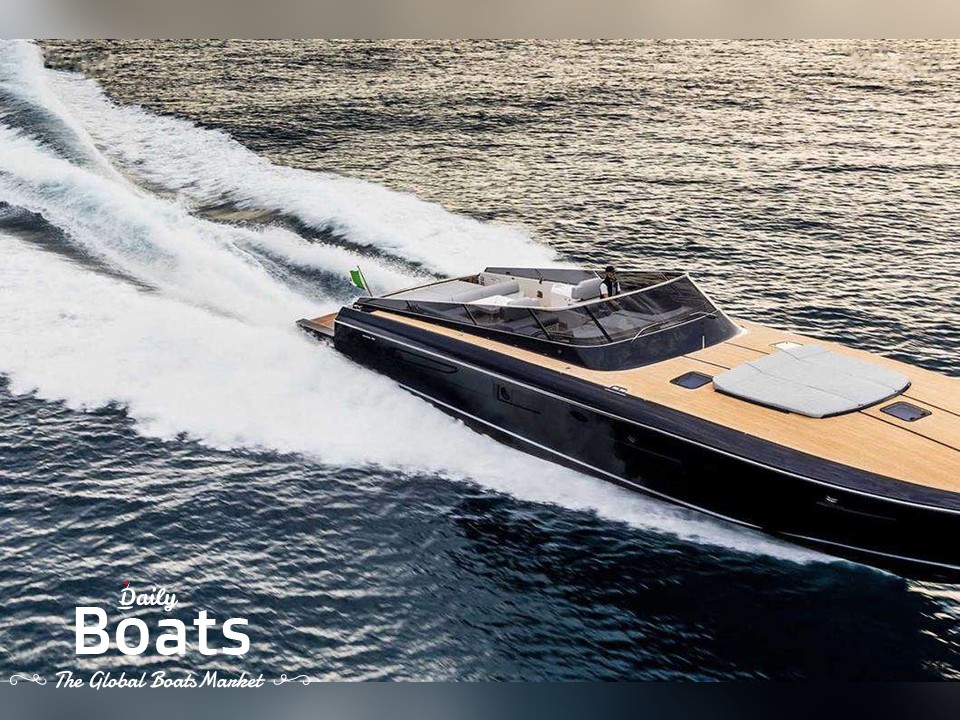 2015 Itama 62 for sale. View price, photos and Buy 2015 Itama 62 #430769