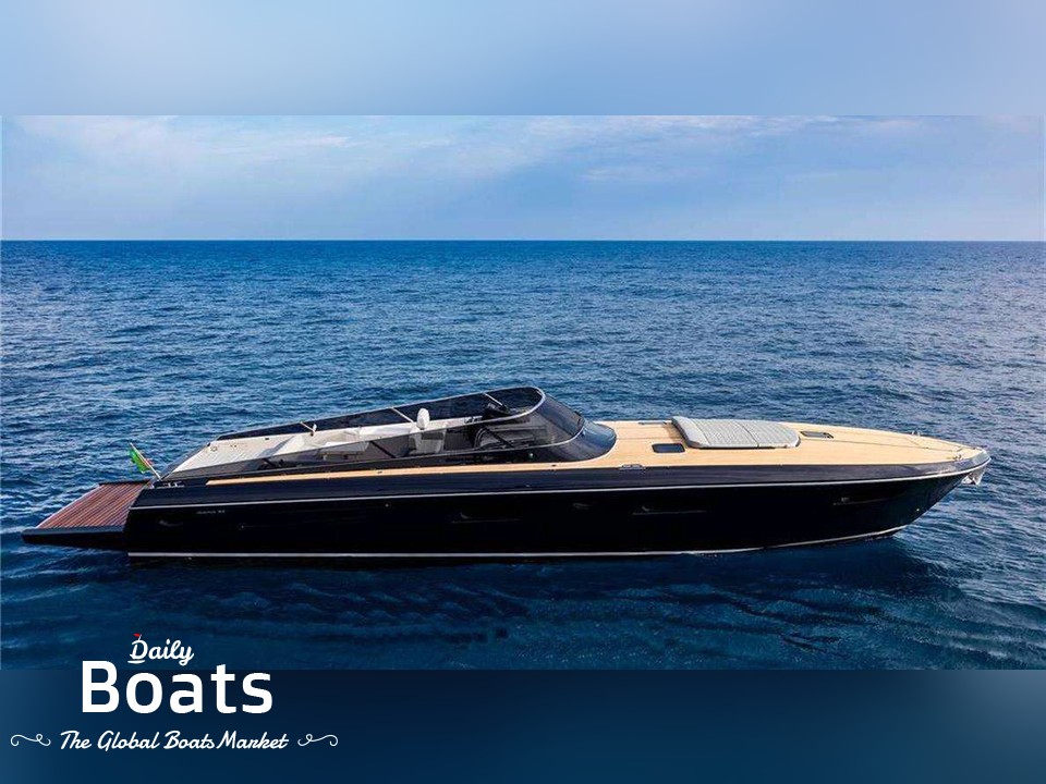 2015 Itama 62 for sale. View price, photos and Buy 2015 Itama 62 #430769