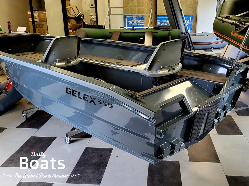 2022 Gelex 390 for sale. View price, photos and Buy 2022 Gelex 390 #430780