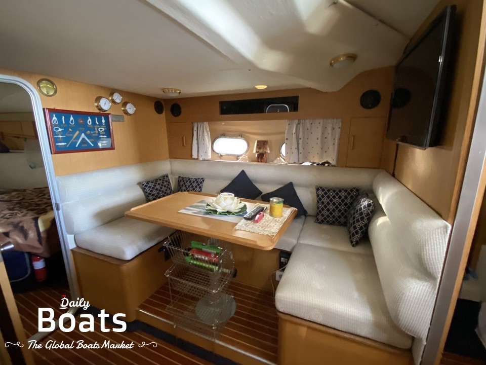 1998 Princess Yachts Riviera 36 for sale. View price, photos and Buy ...