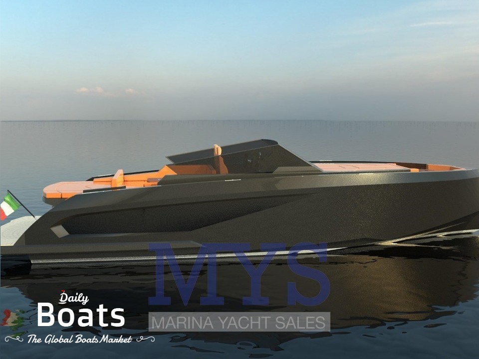 2023 Macan Boats 32 Lounge Fb T-Top for sale. View price, photos and ...