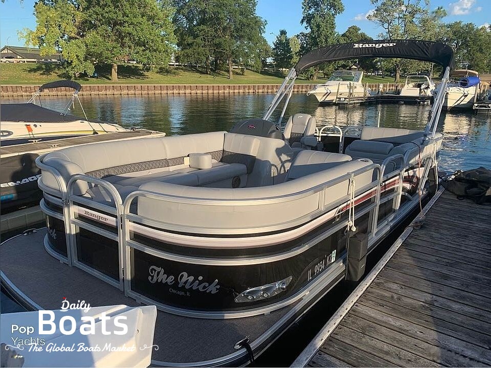 2019 Ranger Boats 223C for sale. View price, photos and Buy 2019 Ranger ...