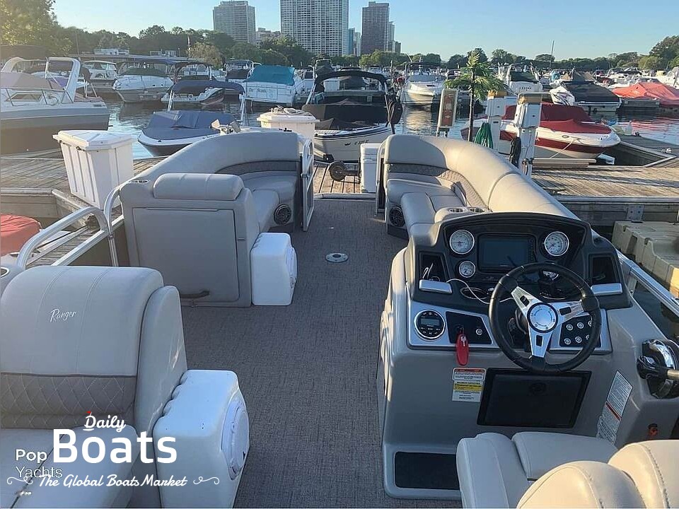 2019 Ranger Boats 223C for sale. View price, photos and Buy 2019 Ranger ...
