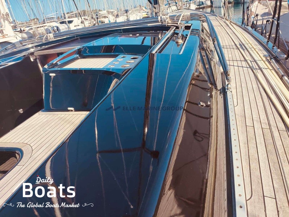 2013 Hanse 630 for sale. View price, photos and Buy 2013 Hanse 630 #430827