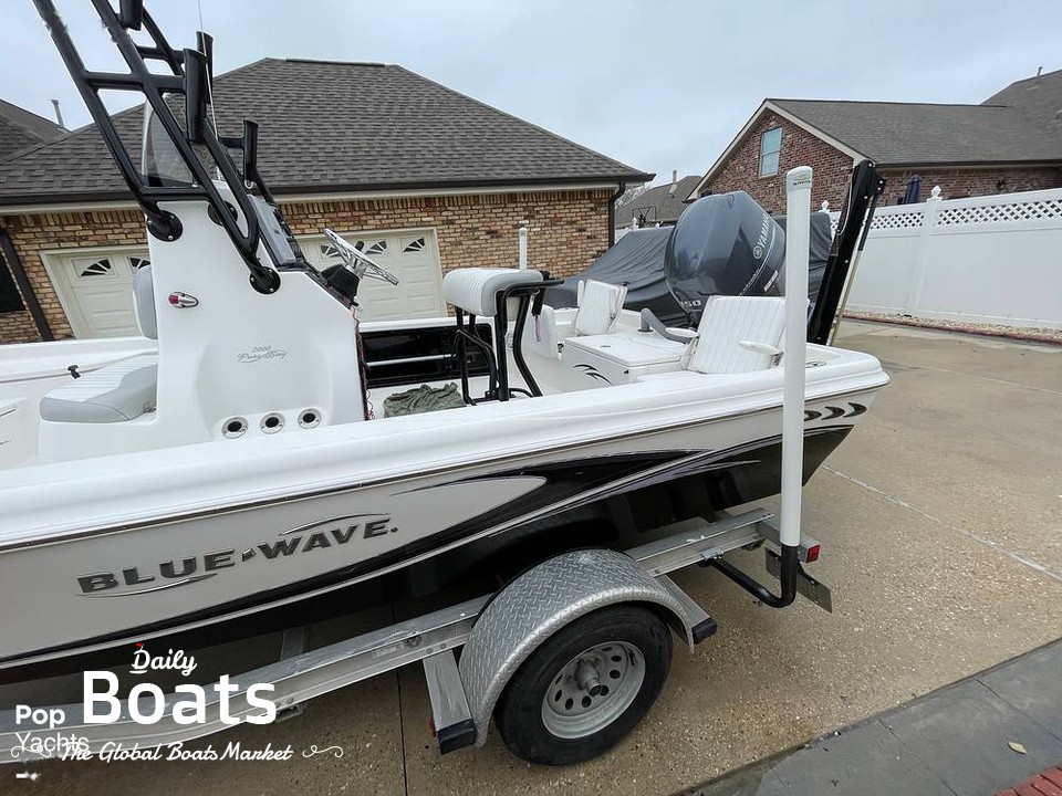 2014 Blue Wave 2000 Pure Bay for sale. View price, photos and Buy 2014 ...