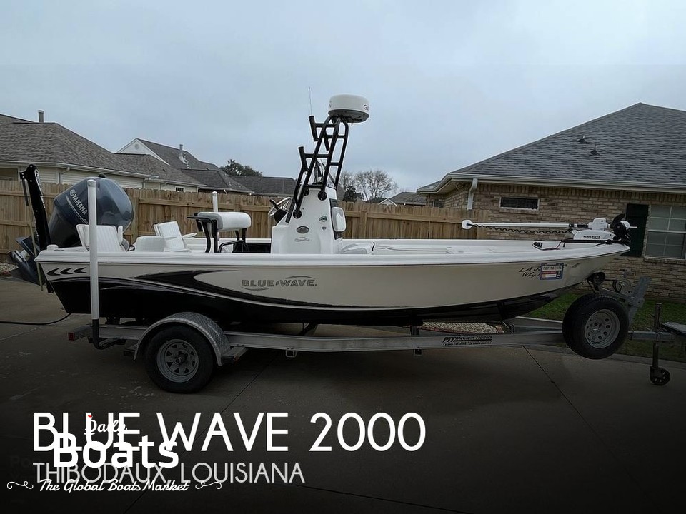 2014 Blue Wave 2000 Pure Bay for sale. View price, photos and Buy 2014 ...
