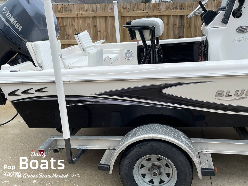 2014 Blue Wave 2000 Pure Bay for sale. View price, photos and Buy 2014 ...