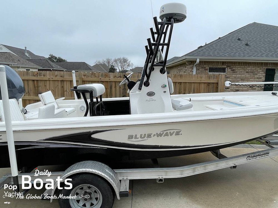 2014 Blue Wave 2000 Pure Bay for sale. View price, photos and Buy 2014 ...