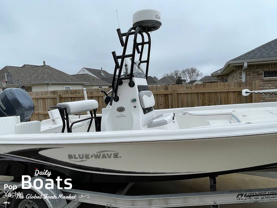 2014 Blue Wave 2000 Pure Bay for sale. View price, photos and Buy 2014 ...