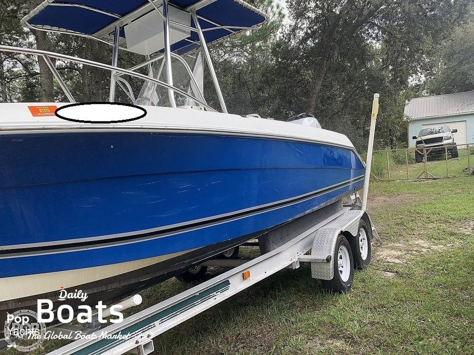 2002 Wellcraft 210 Cc for sale. View price, photos and Buy 2002 ...