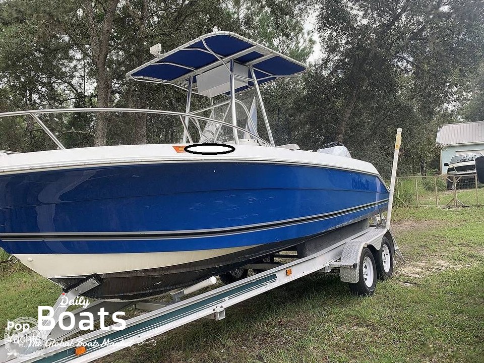 2002 Wellcraft 210 Cc for sale. View price, photos and Buy 2002 ...