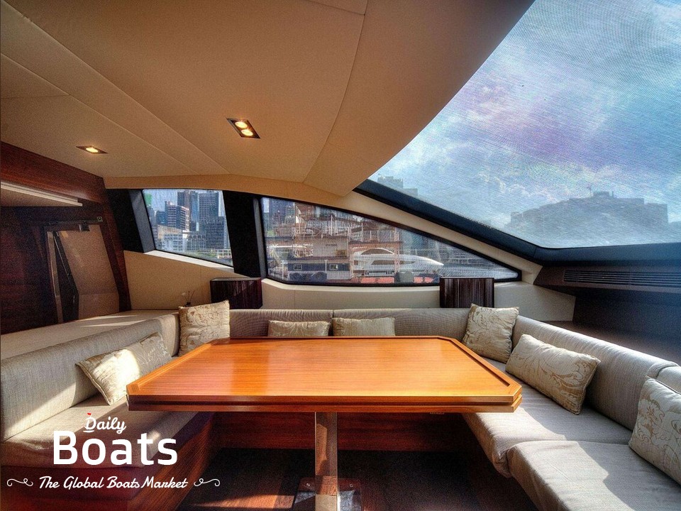 2011 Azimut 88 Fly for sale. View price, photos and Buy 2011 Azimut 88 ...