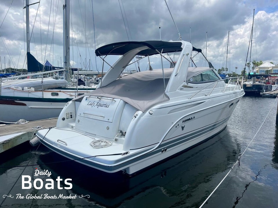 2018 Formula Boats for sale. View price, photos and Buy 2018 Formula ...