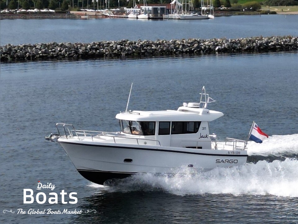 2019 Sargo 31 for sale. View price, photos and Buy 2019 Sargo 31 #430883