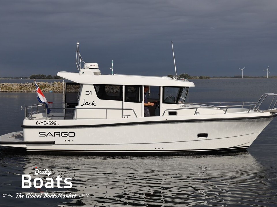 2019 Sargo 31 for sale. View price, photos and Buy 2019 Sargo 31 #430883