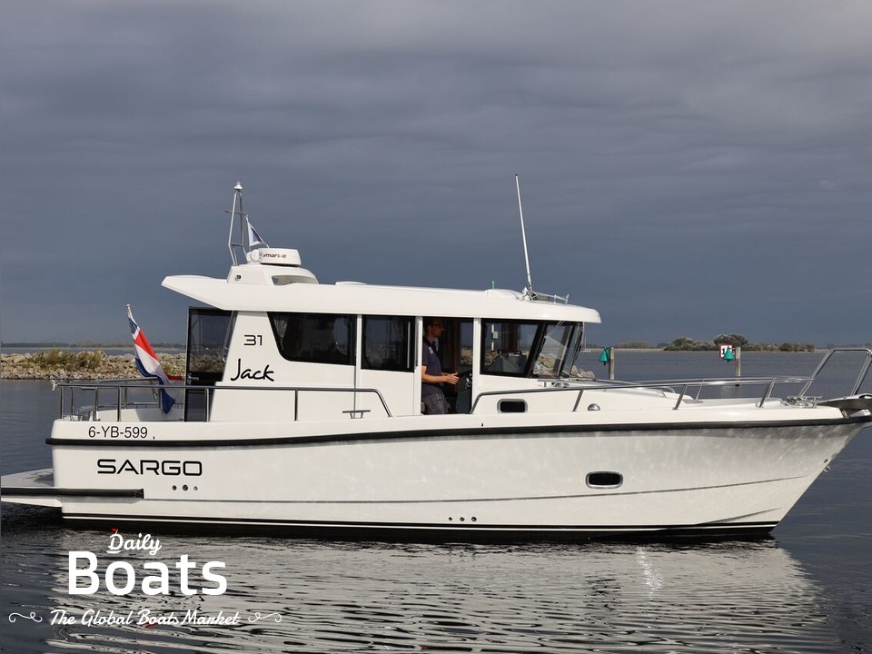 2019 Sargo 31 for sale. View price, photos and Buy 2019 Sargo 31 #430883