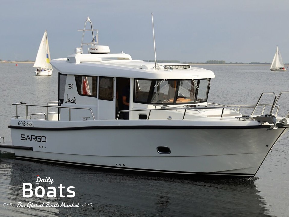 2019 Sargo 31 for sale. View price, photos and Buy 2019 Sargo 31 #430883