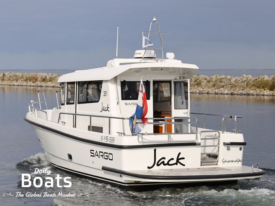 2019 Sargo 31 for sale. View price, photos and Buy 2019 Sargo 31 #430883