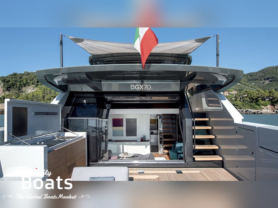 2022 Bluegame Bgx 70 for sale. View price, photos and Buy 2022 Bluegame ...