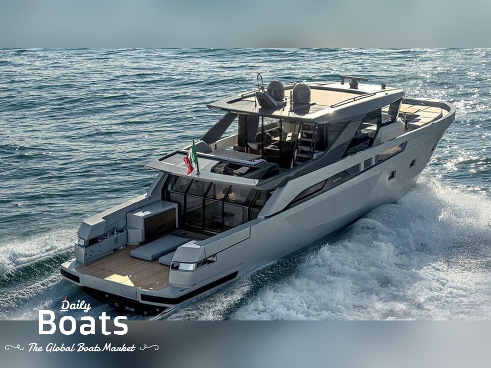 2022 Bluegame Bgx 70 for sale. View price, photos and Buy 2022 Bluegame ...